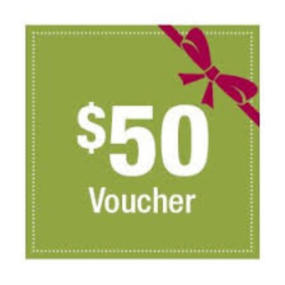 Other | 5 Dollar Voucher | Poshmark